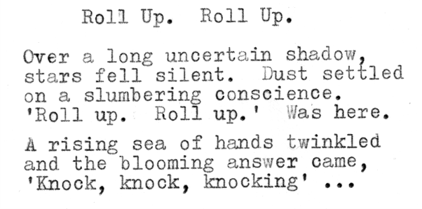 The Black Dog Project // Blog